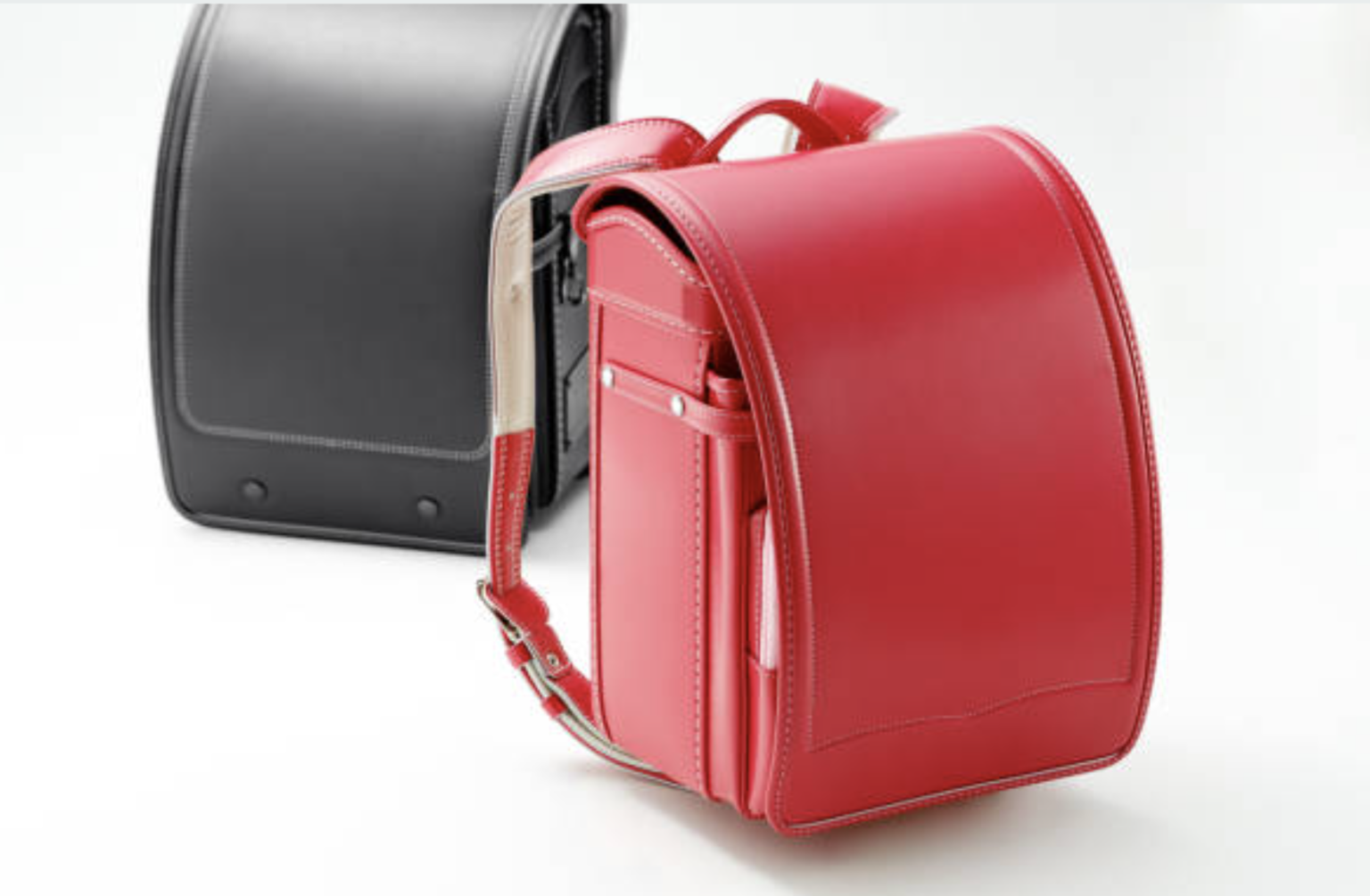 Randoseru: Traditional Backpack 6 Years Together - inakadays.com